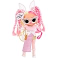 Amazon.com: L.O.L. Surprise! Tweens Masquerade Party Jacki Hops Fashion ...
