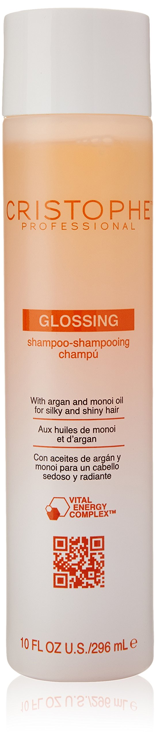Amazon.com : Cristophe Professional Volumizing Conditioner, 10 Ounce ...