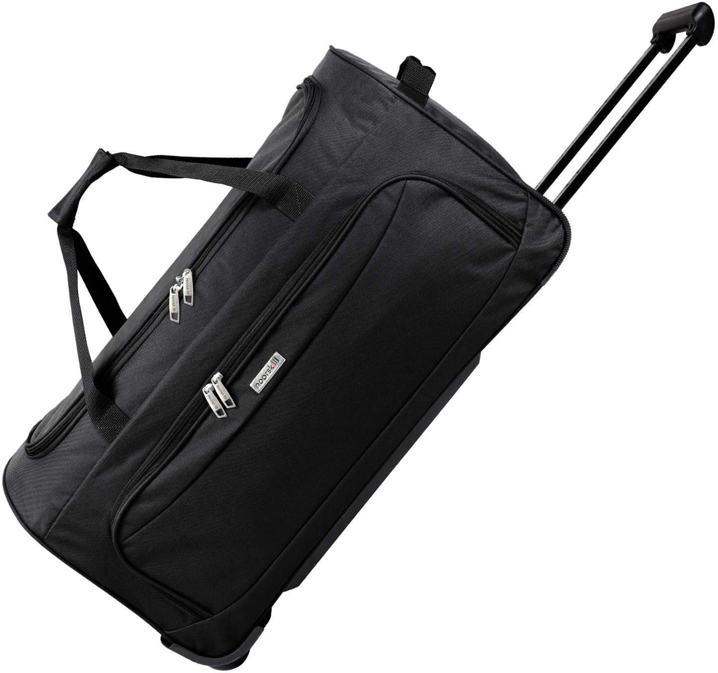 Noorsk XL Sac De Voyage Roulettes Travel Bag 90 Litres Grand noorsk-xl-sac-de-voyage-roulettes-travel-bag-90-litres-grand