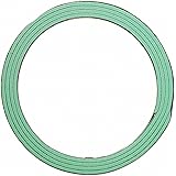 Amazon.com: Fel-Pro 61040 Exhaust Flange Gasket : Automotive