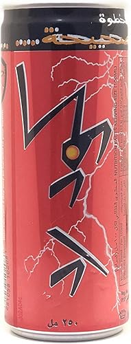 Code Red Regular Energy Drink price in Egypt | Amazon Egypt | kanbkam
