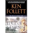 Edge of Eternity: Book Three of The Century Trilogy: Follett, Ken ...