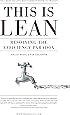This is Lean: Resolving the Efficiency Paradox: Amazon.es: Modig ...