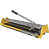 QEP 10010HD Tile Cutter Replacement Cutting Wheel, 1/2" Tungsten ...