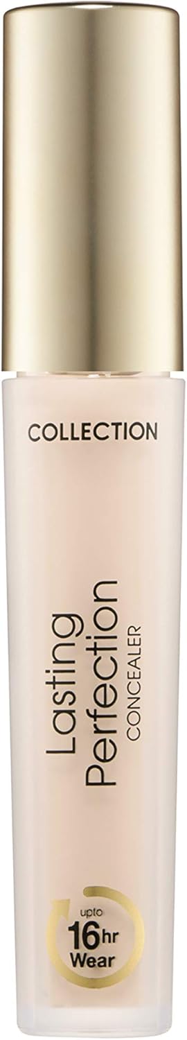 Collection Lasting Perfection Concealer, Fair: Amazon.co.uk: Beauty