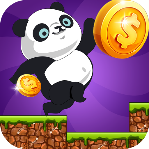 Little Panda Jump:Amazon.com:Appstore for Android