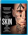 Amazon.com: Skin [Blu-ray]: Guy Nattiv, Jamie Bell, Danielle Macdonald ...