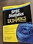 Amazon.com: SPSS Statistics for Dummies: 9781118989012: Keith McCormick ...