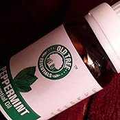 Buy Peppermint Essential Oil 100% Pure and Natural, 15 ml Online at Low ...