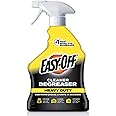 Amazon.com: Easy Off Heavy Duty Degreaser Cleaner Spray, 32 Ounce ...