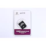 Amazon.com: Joytech 16MB Gamecube Memory Card: Video Games