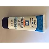 Amazon.com: Max Block 30 SPF Sport Sunscreen Lotion, 3 oz.- Pack of 2 ...