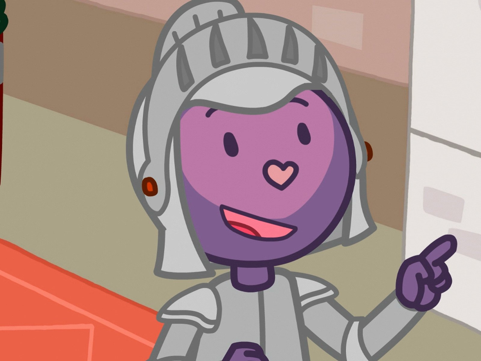 Watch Misha the Purple Cat | Prime Video