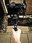 Amazon.com : SUTEFOTO S40 Handheld Stabilizer Steadicam Pro Version for ...