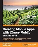 jQuery Mobile: Up And Running: Maximiliano Firtman: 9781449397654: Amazon.com: Books