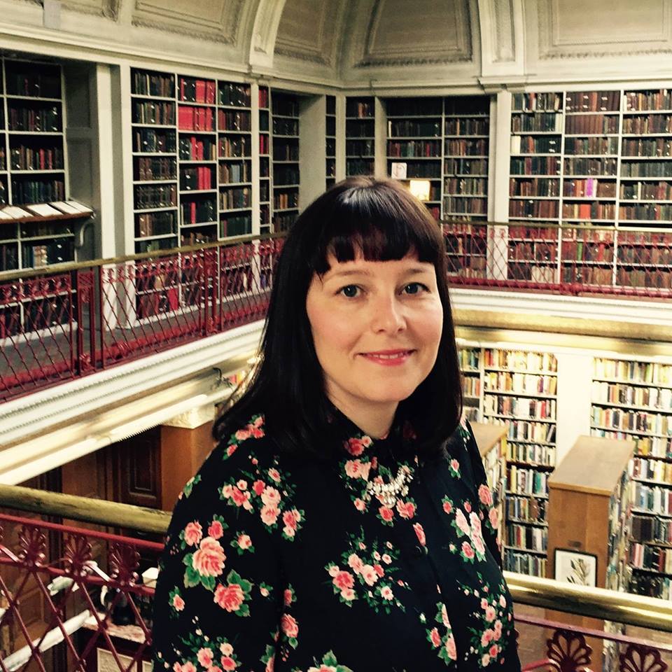 Sarah Wray – Audio Books, Best Sellers, Author Bio | Audible.com