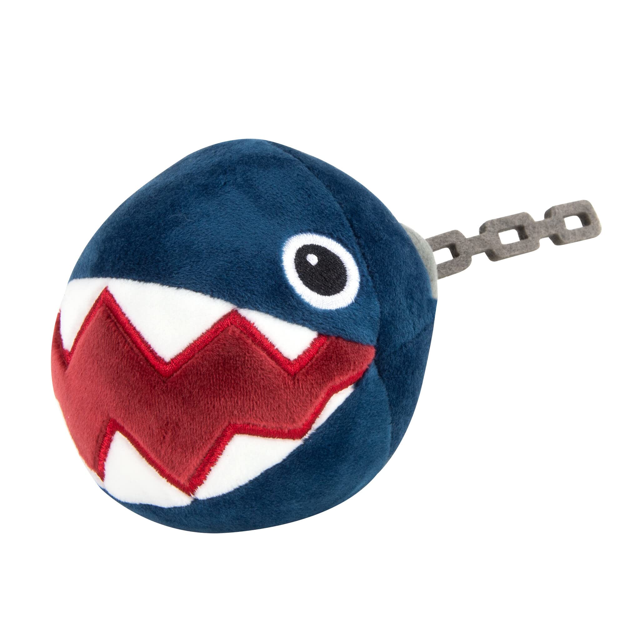 Mua Club Mocchi- Mocchi- Nintendo Super Mario Plush - Chain Chomp ...