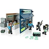 Amazon.com: Roblox Action Collection - Legends of Roblox 15th ...