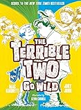 The Terrible Two: Mac Barnett, Jory John, Kevin Cornell: 9781419714917 ...