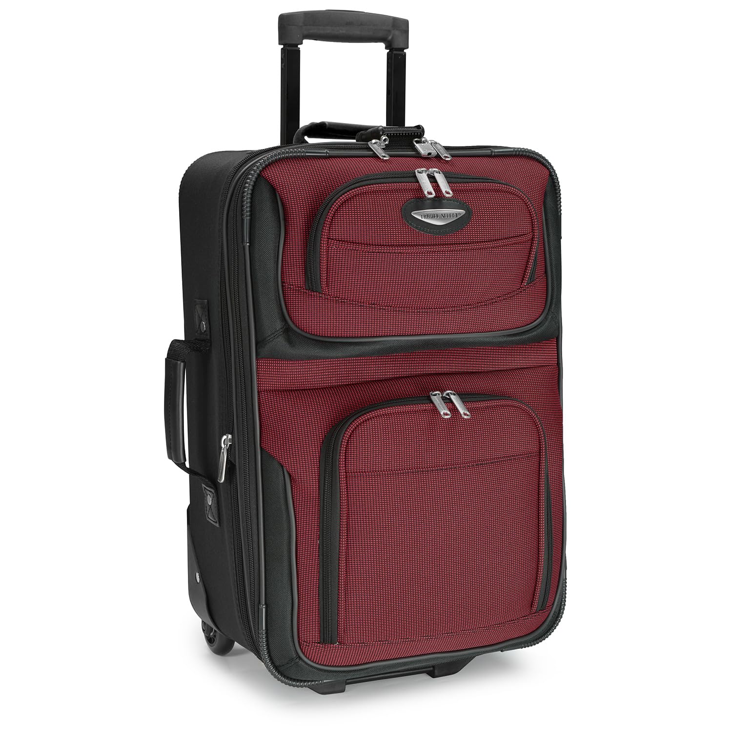 Mua Amsterdam Softside Expandable Rolling Luggage, TSA-Approved ...