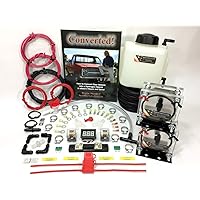 Amazon.com: Dual HydroCell Kit : Automotive
