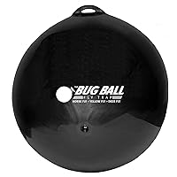 Amazon.com : Bug Ball Deluxe kit- Odorless Eco-Friendly Biting Fly and ...