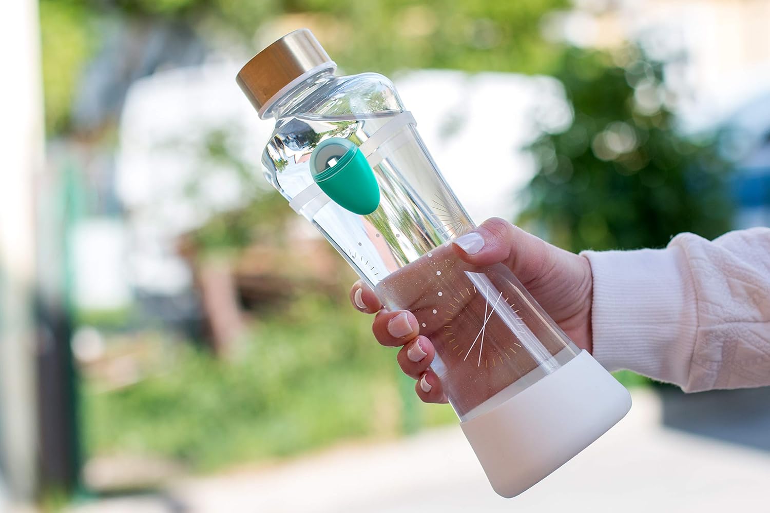 Tools To Keep You Hydrated – HYDRATIONX