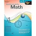 Amazon.com: Core Standards for Math: Reproducible Grade 1: ...