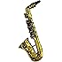 Amazon.com: Bontempi - Saxophone: Toys & Games