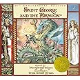 Saint George and the Dragon (Caldecott Medal Winner): Margaret Hodges ...