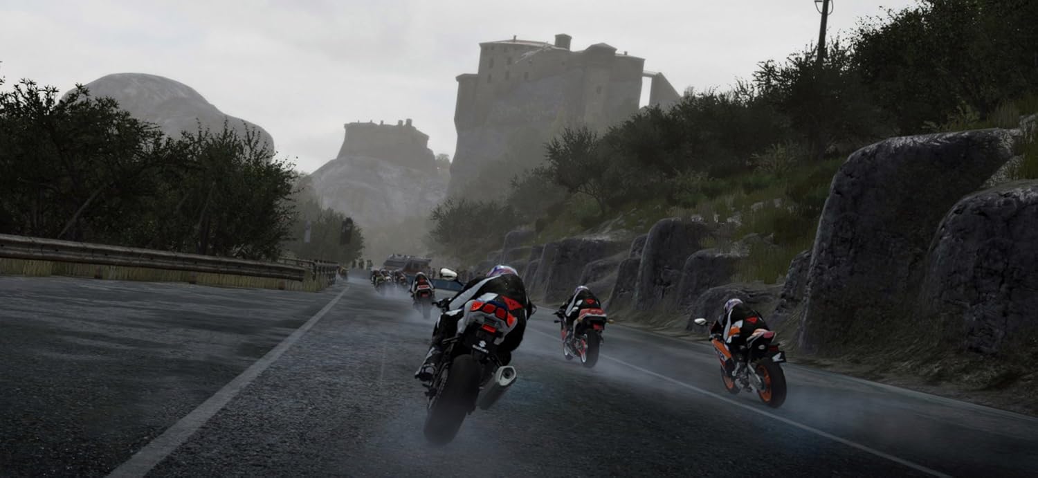 Ride 2 XBOX ONE