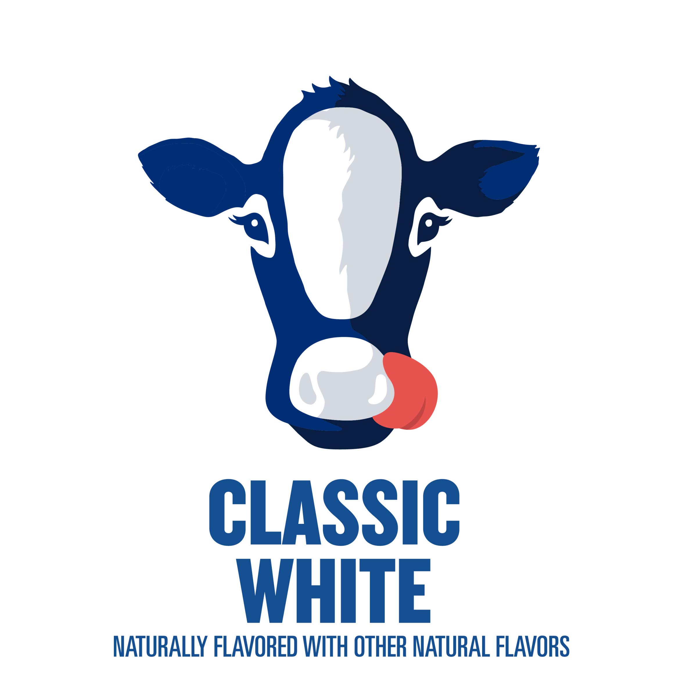 Fairlife YUP! Low Fat Ultra-Filtered Milk, Classic White (Packaging May ...