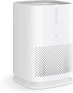 Amazon.com: Medify MA-14 Air Purifier with H13 True HEPA Filter | 200 ...