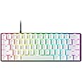 Amazon.com: Razer Huntsman Mini Special Edition, 60% Optical Gaming ...