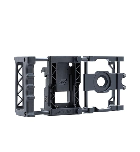 Beastgrip Lens Adapter & Rig System for Smartphones in Oman | Whizz ...