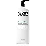 Keratin Complex Care Shampoo, 13.5 Fl Oz