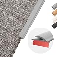 Flexible PVC Carpet Edge Trim Strip, Self Adhesive, Cuttable Carpet ...