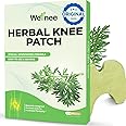 Original Wellnee Herbal Knee Patch - Wellknee Plaster for Knee su, Back ...