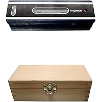 6 Inch Precision Level Accuracy 0.0002 Per 10 Inch Machinist Tool Used ...