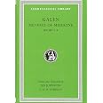 Amazon - Method of Medicine, Volume I: Books 1-4 (Loeb Classical ...