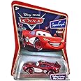 Amazon.com: Disney Cars Toys: Radiator Springs McQueen : Toys & Games