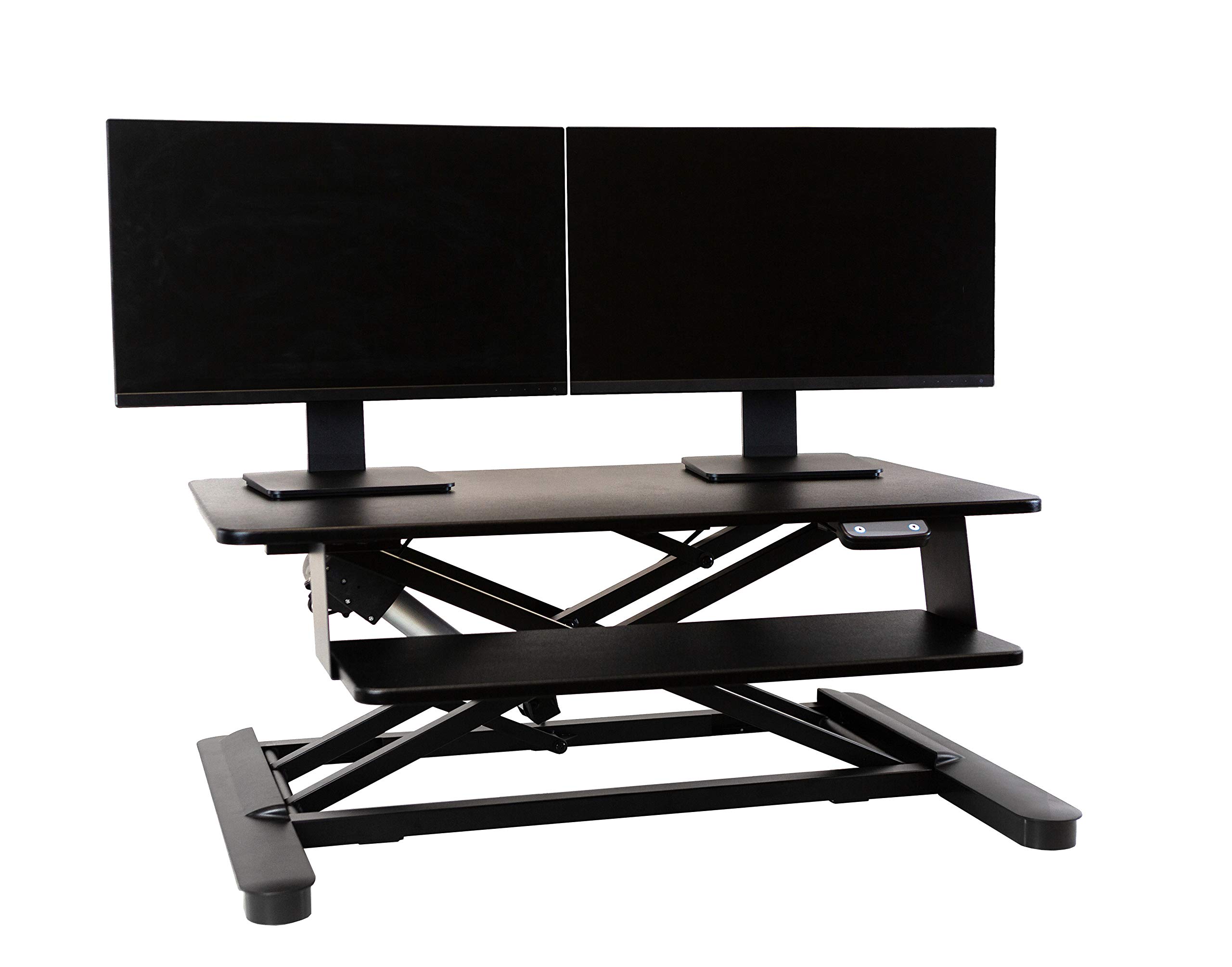 Mua Ergotech Freedom Electronic Desk, Includes Fully Assembled E-Desk ...