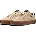 PUMA, Tenis Casuales Court Classic Vulcanizados, Unisex, Café, Talla 29 ...