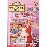 Angels Don't Know Karate (The Adventures Of The Bailey School Kids #23 ...