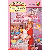 Gremlins Don't Chew Bubble Gum (The Bailey School Kids, Book 13 ...