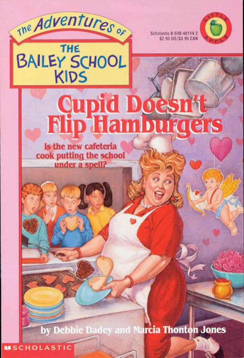 Pin on Children's Book Series