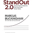 StandOut 2.0: Buckingham, Marcus: 9781633690745: Amazon.com: Books
