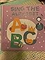 Amazon.com: Cali's Books ABC Song - Sound Books for Toddlers 1-3 - ABC ...