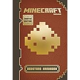 Minecraft: Essential Handbook (Updated Edition): An Official Mojang ...
