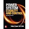 Power System Stability and Control, Second Edition: Kundur, Prabha S ...